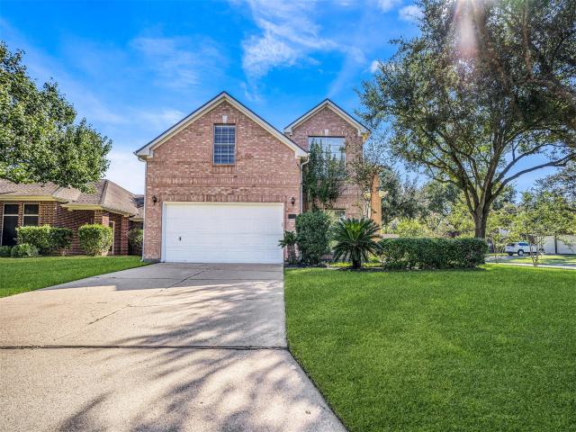 1827 Senca Springs Ct, Katy, TX 77450 | MLS #89342