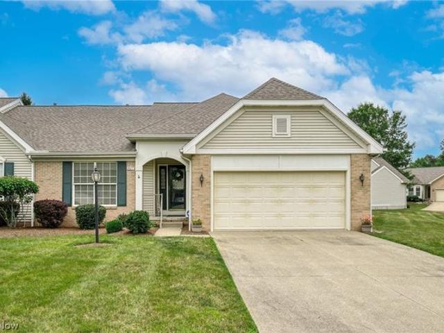 1827 Southpointe Cir NE, Canton, OH 44714