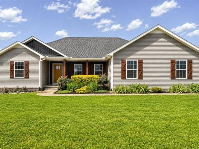 1827 Taylor Barrow Rd, Auburn, KY 42206