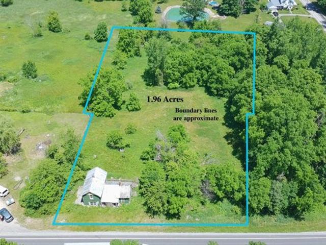 1827 US Highway 20, Edon, OH 43518