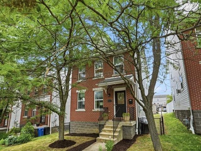 1827 Webster Ave, Pittsburgh, PA 15219