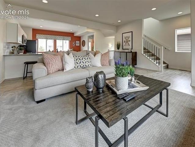 1827 Wildland Hts, Colorado Springs, CO 80910