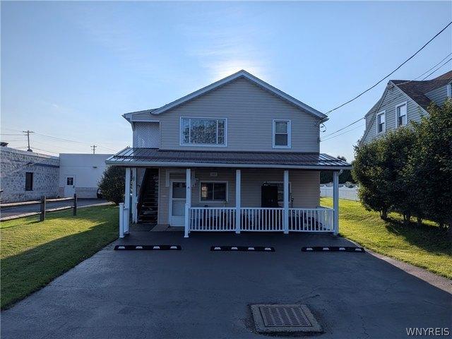 1827 Willard St, Olean, NY 14760