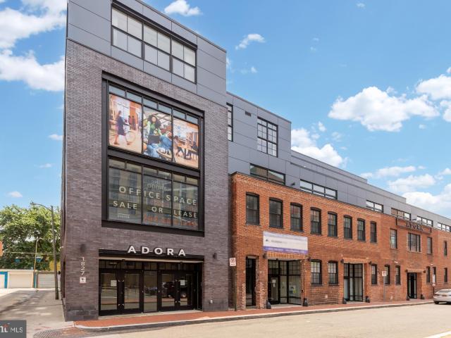 1827 Wiltberger St NW, Unit 403, Washington, DC 20001 | MLS #DCDC2250