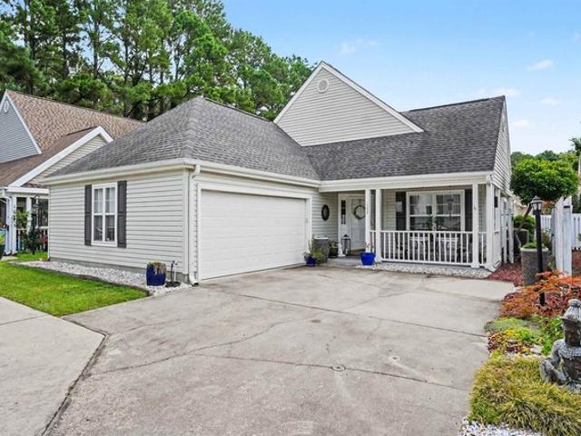 1827 Windmere Way, Myrtle Beach, SC 29575