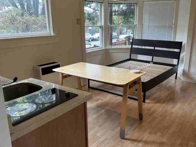1827 1829 Berkeley Way Studio Apartment for Rent at 1827 Berkeley Way, Berkeley, CA 94703 Berkeley Flats