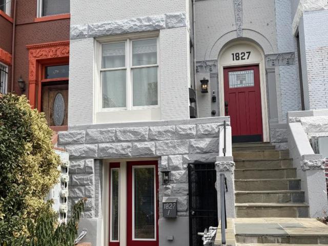 1827 1st St NW, Unit 1, Washington, DC 20001 | MLS #DCDC2234