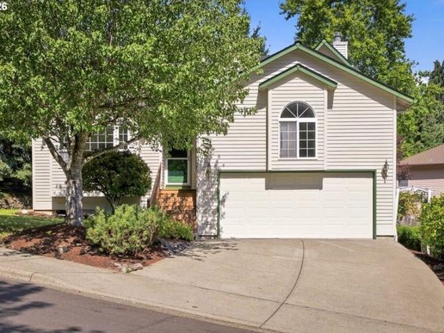 18283 SW Fallatin Ct, Beaverton, OR 97007
