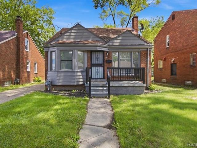 18282 Freeland St, Detroit, MI 48235