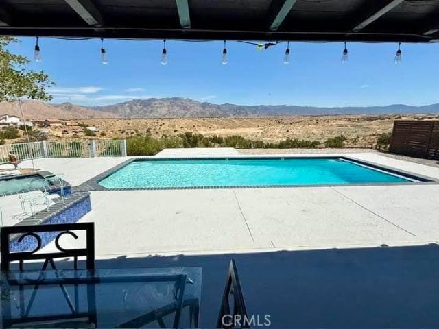 18287 Ranchero Road