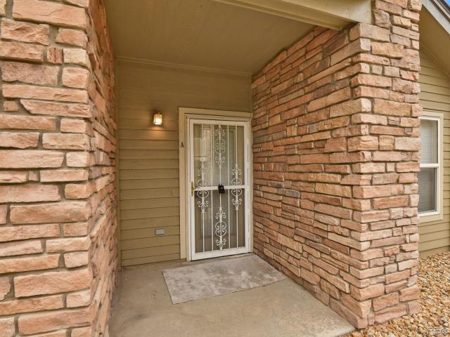 18284 E Floyd Avenue # A