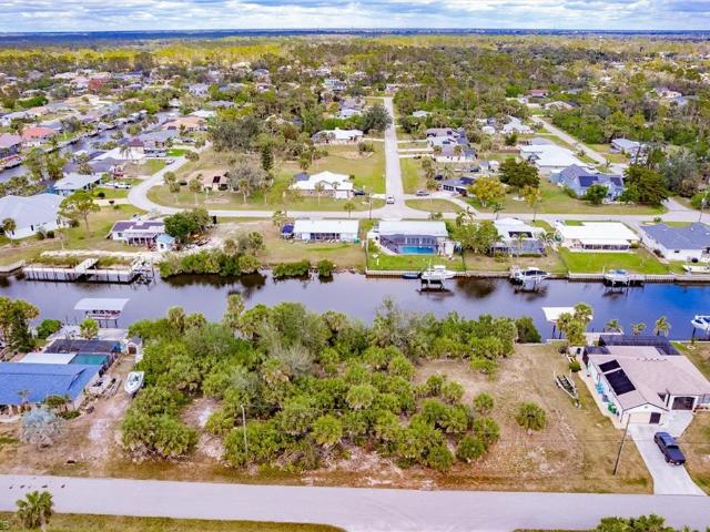 18286 Burkholder Cir, Port Charlotte, FL 33948 | MLS #225009