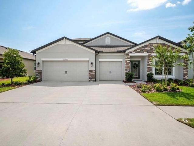 18286 Cortes Creek Blvd, Spring Hill, FL 34610
