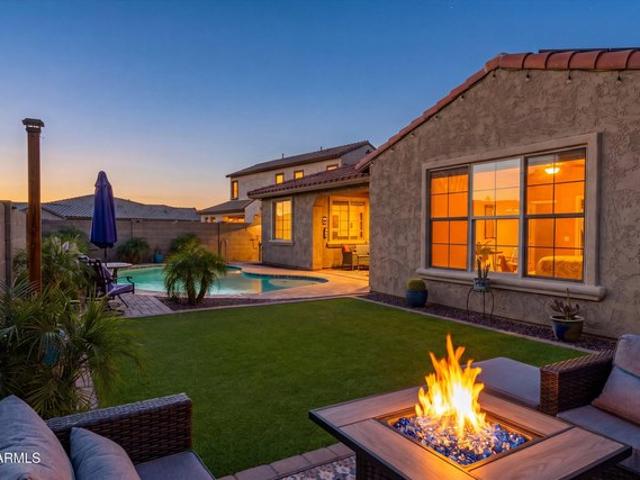 18289 W Raven Rd, Goodyear, AZ 85338