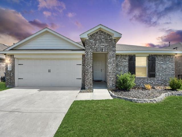 18289 Eaton Mill Dr, New Caney, TX 77357