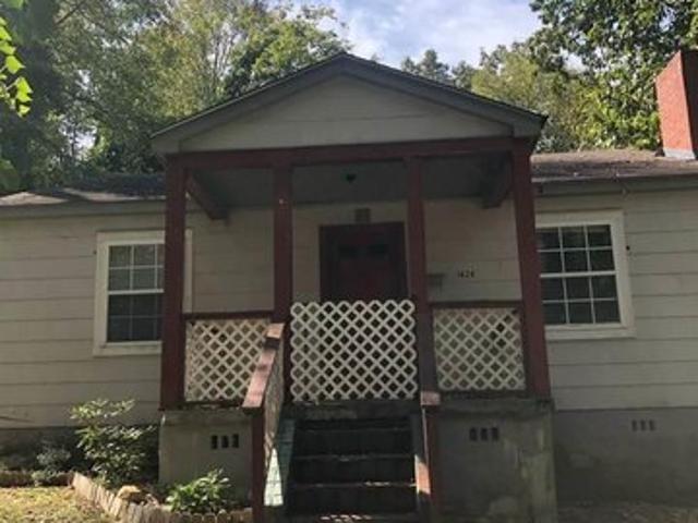 1828 McCall Ave, Anniston, AL 36207