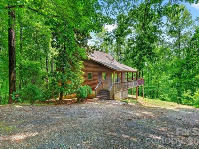 1828 McKenzie Way S, Old Fort, NC 28762