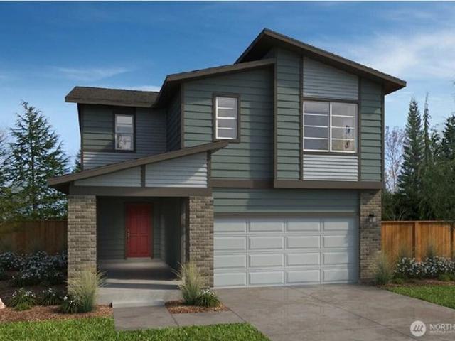 1828 NW Nahele Ct Unit 69, Poulsbo, WA 98370