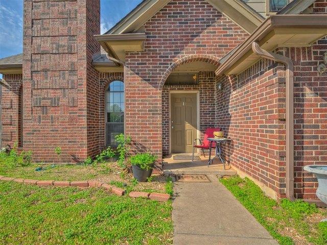 1828 NW 176th St, Edmond, OK 73012