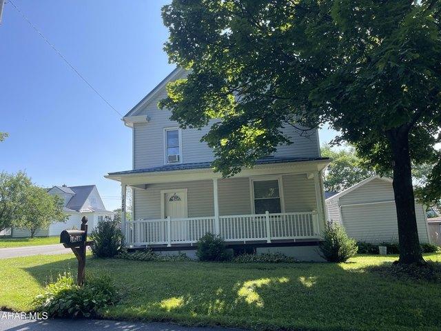 1828 N 12th Ave, Altoona, PA 16601