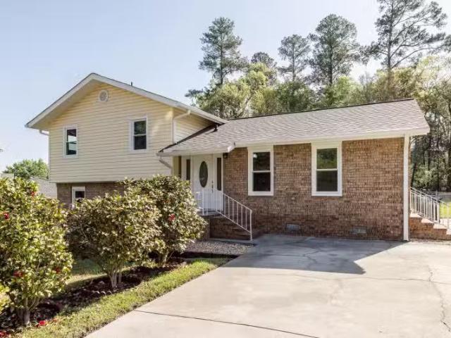 1828 N Barton Dr, Augusta, GA 30906 MLS 540120