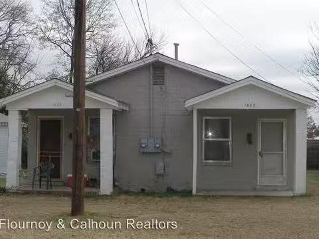 1828 Nina St. 1830 Nina St