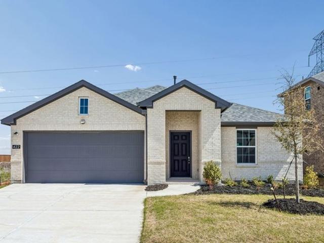 1828 Acosta Dr, Forney, TX 75126