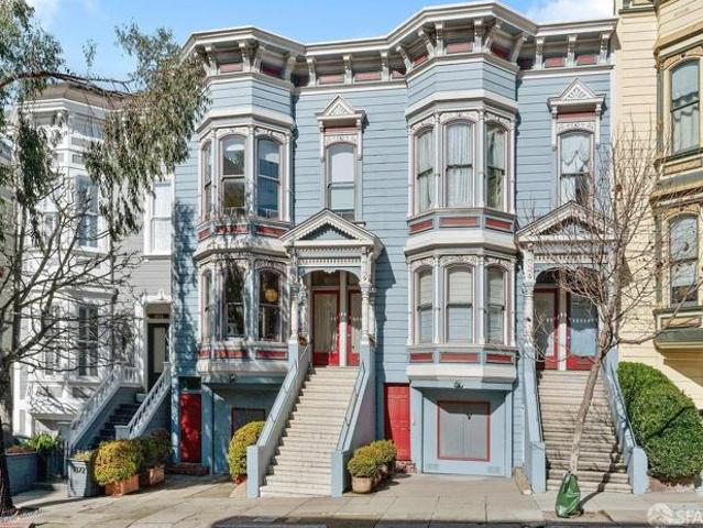 1828 Bush St, San Francisco, CA 94109