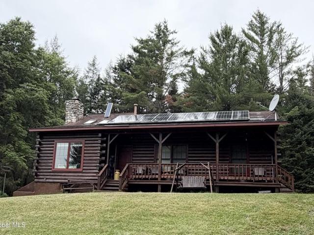 1828 Blue Ridge Rd, North Hudson, NY 12870