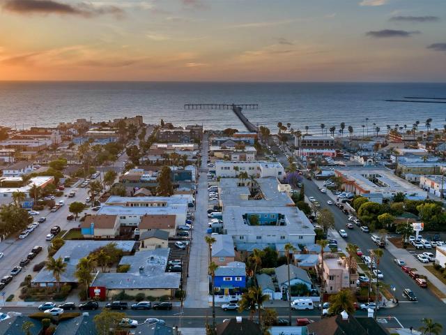 1828 Cable St, San Diego, CA 92107 | MLS #260009 | Compass