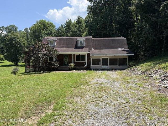 1828 Cardinal Way, Newport, TN 37821
