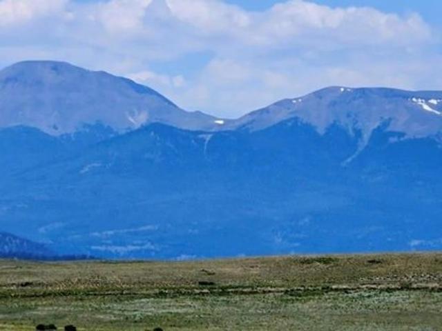 1828 Cheyenne Rd, Hartsel, CO 80449