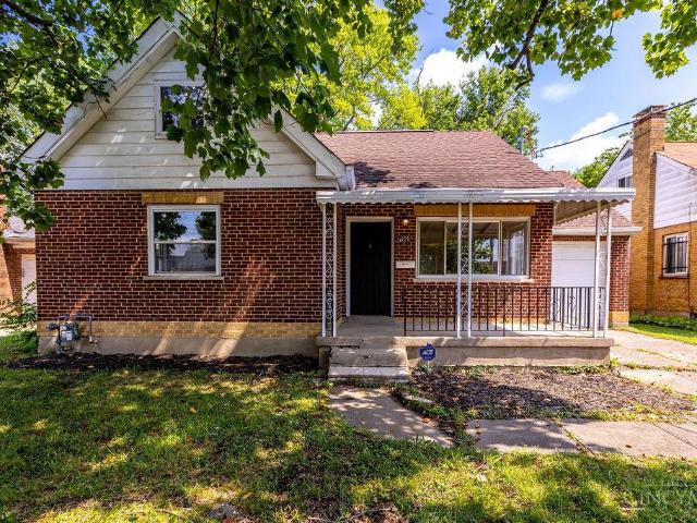 1828 Colmar Lane