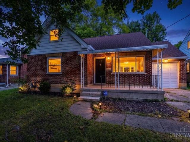 1828 Colmar Ln, Cincinnati, OH 45237