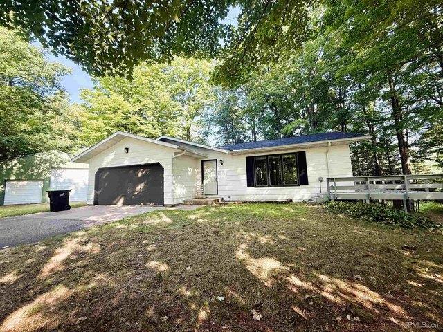 1828 County Road B Hwy, Niagara C Wi, 54151