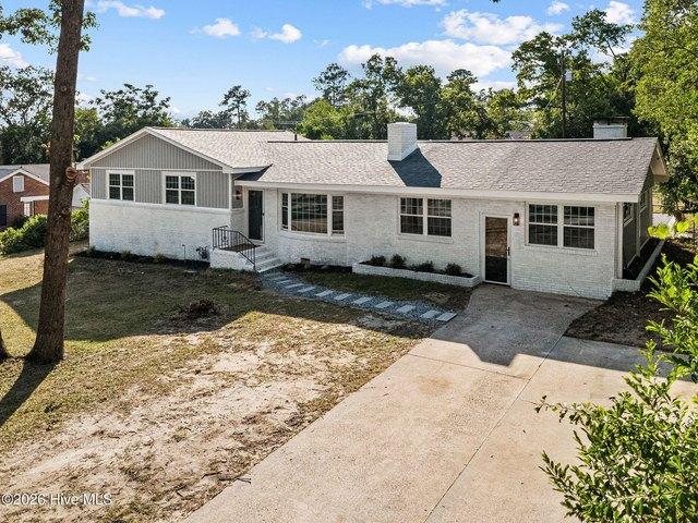 1828 Courtney Dr, North Augusta, SC 29841