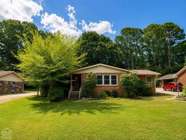 1828 Crestview St, Jonesboro, AR 72401