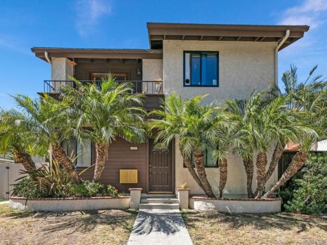 1828 Diamond St 3, San Diego, CA