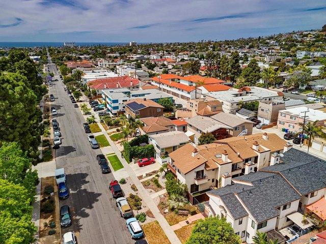 1828 Diamond St Unit 3, San Diego, CA 92109