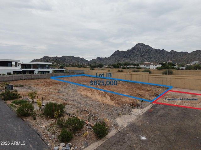 1828 E Aurelius Ave, Phoenix, AZ 85020
