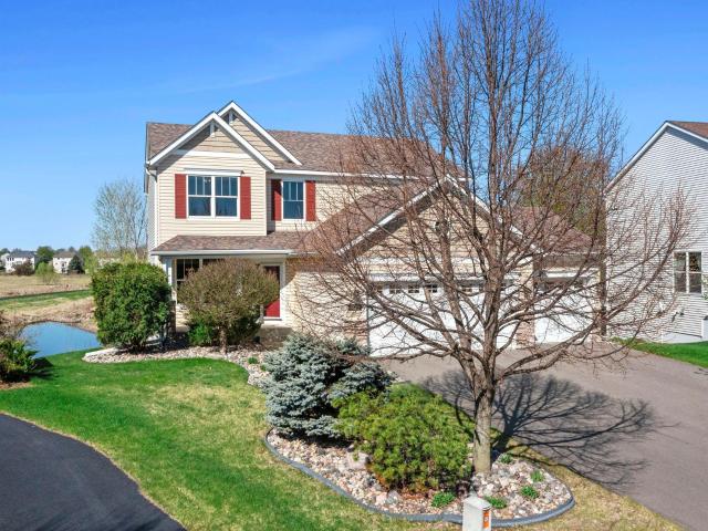 1828 Fescue Circle
