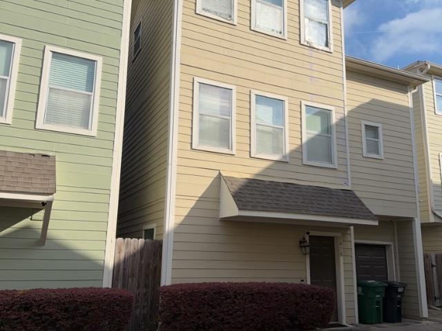 1828 Fletcher St, Houston, TX 77009 | MLS #29031