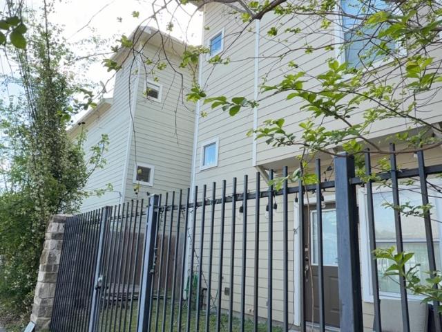 1828 Fletcher Street