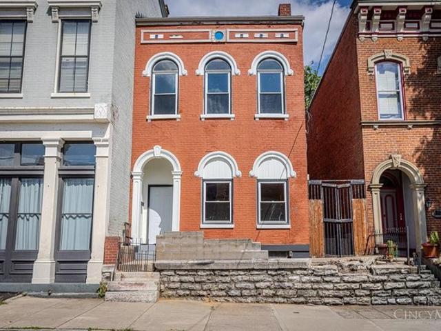 1828 Freeman Ave, Cincinnati, OH 45214
