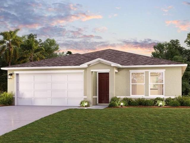 1828 Grand Ridge Street S, Sebring, FL 33870