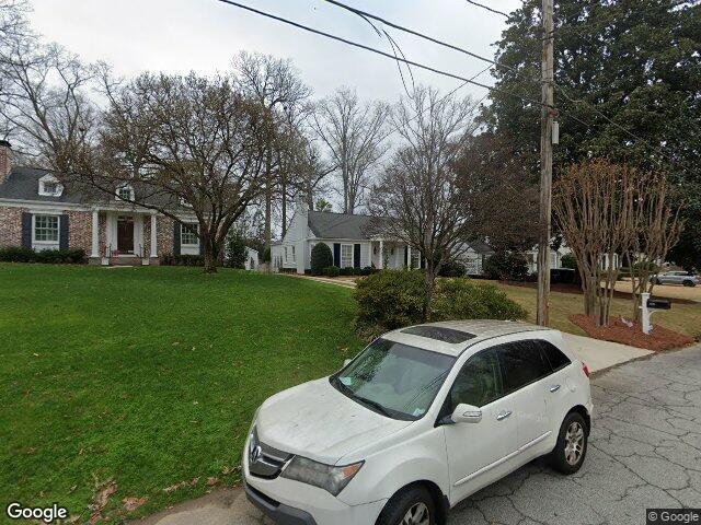 1828 Greystone Rd NW, Atlanta, GA 30318