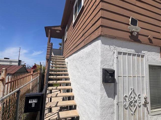 1828 I Ave, Unit B, National City, CA 91950 | MLS #PTP2603