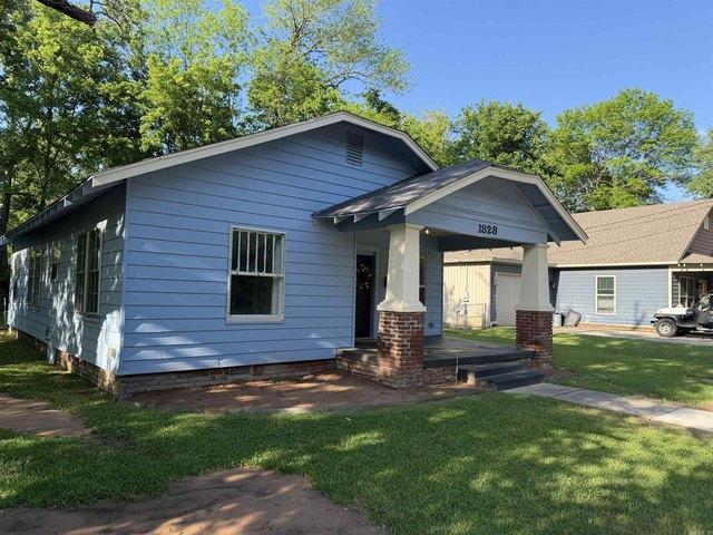 1828 Johnston Ave, Conway, AR 72034