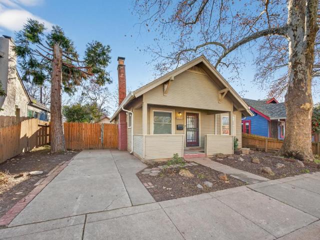 1828 Larkin Way, Sacramento, CA 95818 | MLS #226001 | Compass