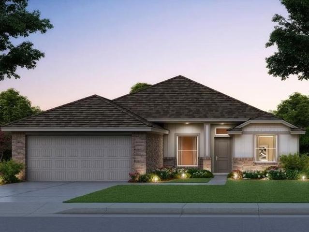 1828 Pin Cherry Ln, Moore, OK 73160
